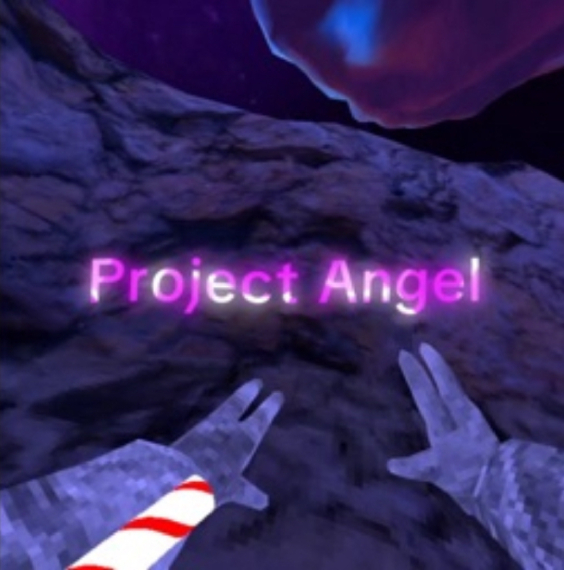 Project Angel by Colton100