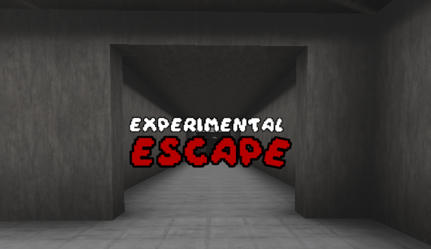 Experimental Escape by BubbaPlayzVR