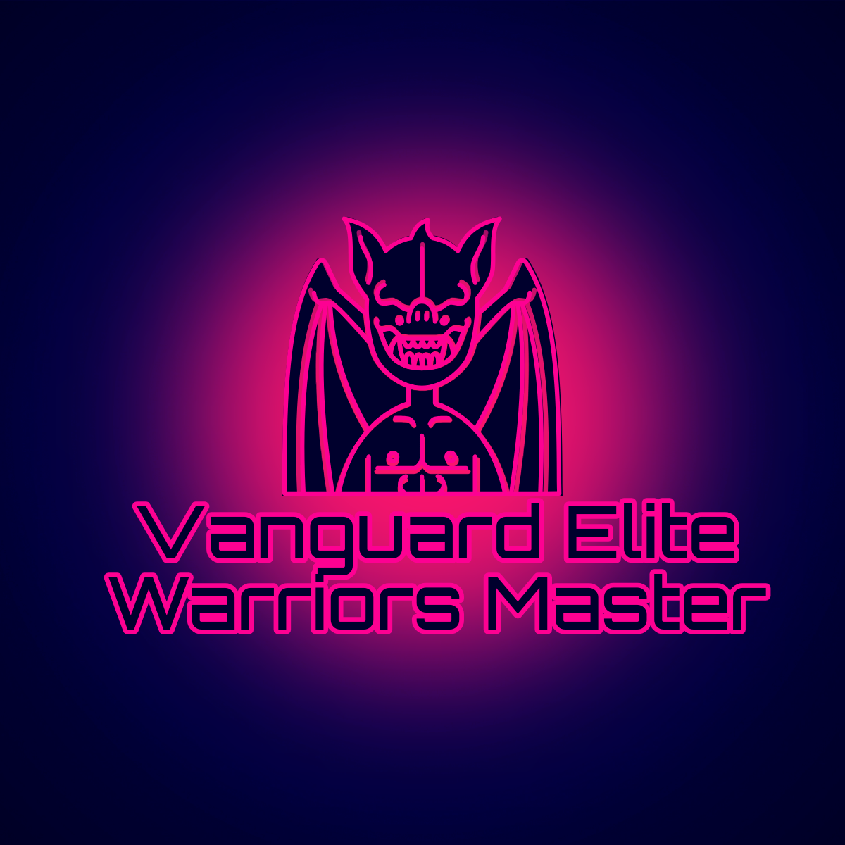 Vanguard Elite Warriors Master by emanoell_goncalves