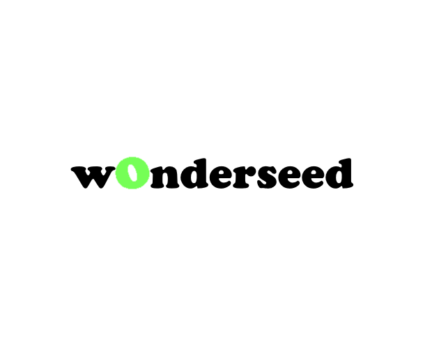 wOnderseed by xYaYx