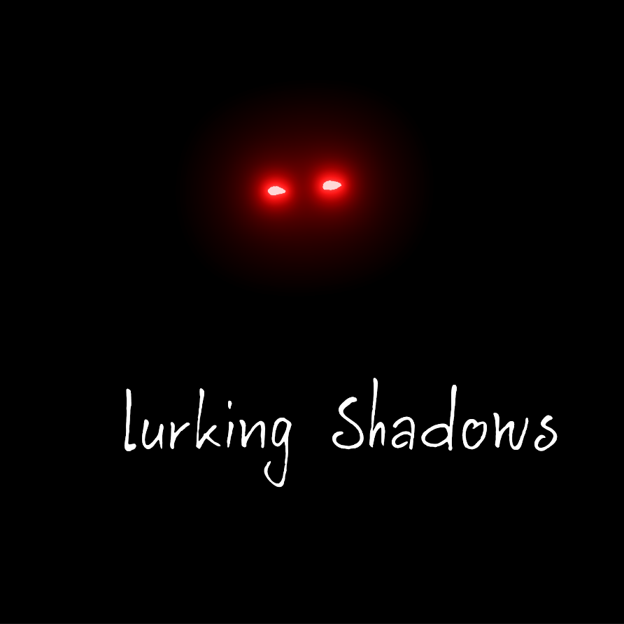 Lurking Shadows by Random GDev for Horror Hatch 7-DAY CHALLENGE #41 ...