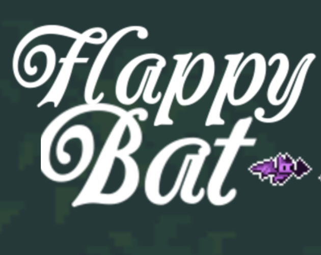 Flappy Bat by GenSofi24