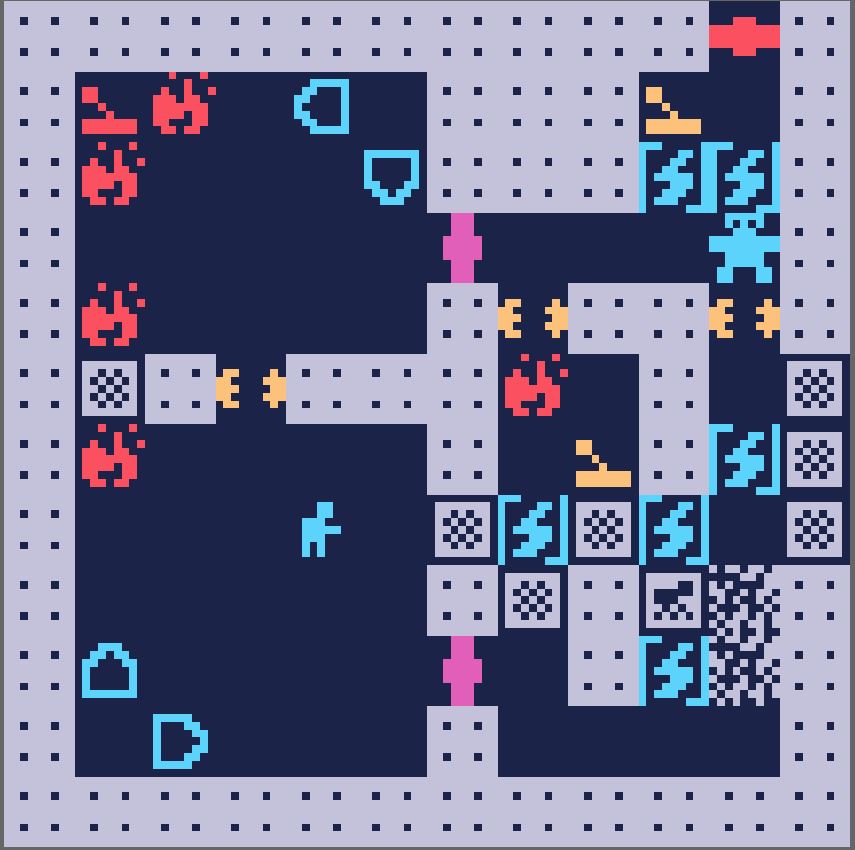 Cyber Quest by Stefan Sreckovic