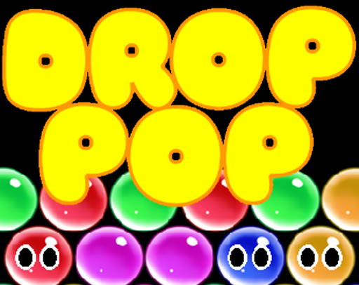 Drop Pop by Space City Games
