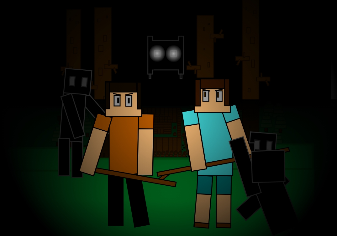 BMAE Arena mode - Bunker Mania Arcade Edition by Kirintink