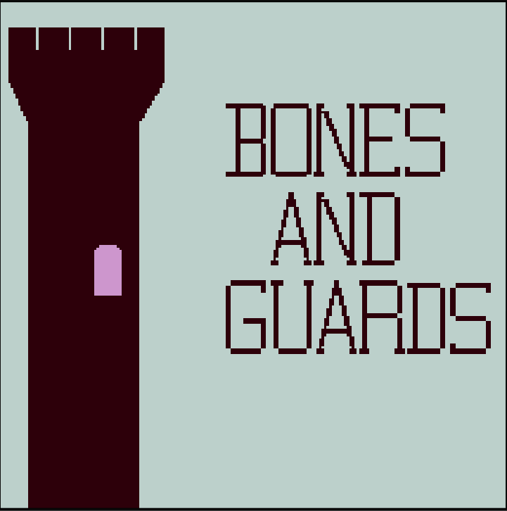 Bones And Guards by PSequeirosDev