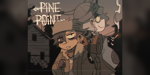 Comments 202 to 163 of 202 - Pine Point: Insomniac by Zeddyzi, 4xtheSweets