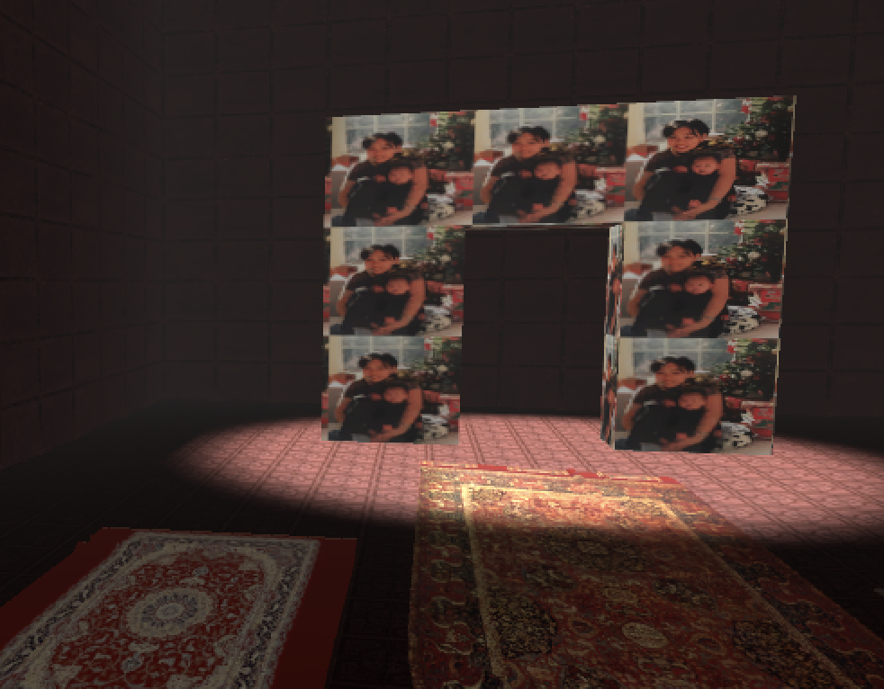 Portal Hopping For A Better Time by mui____mui