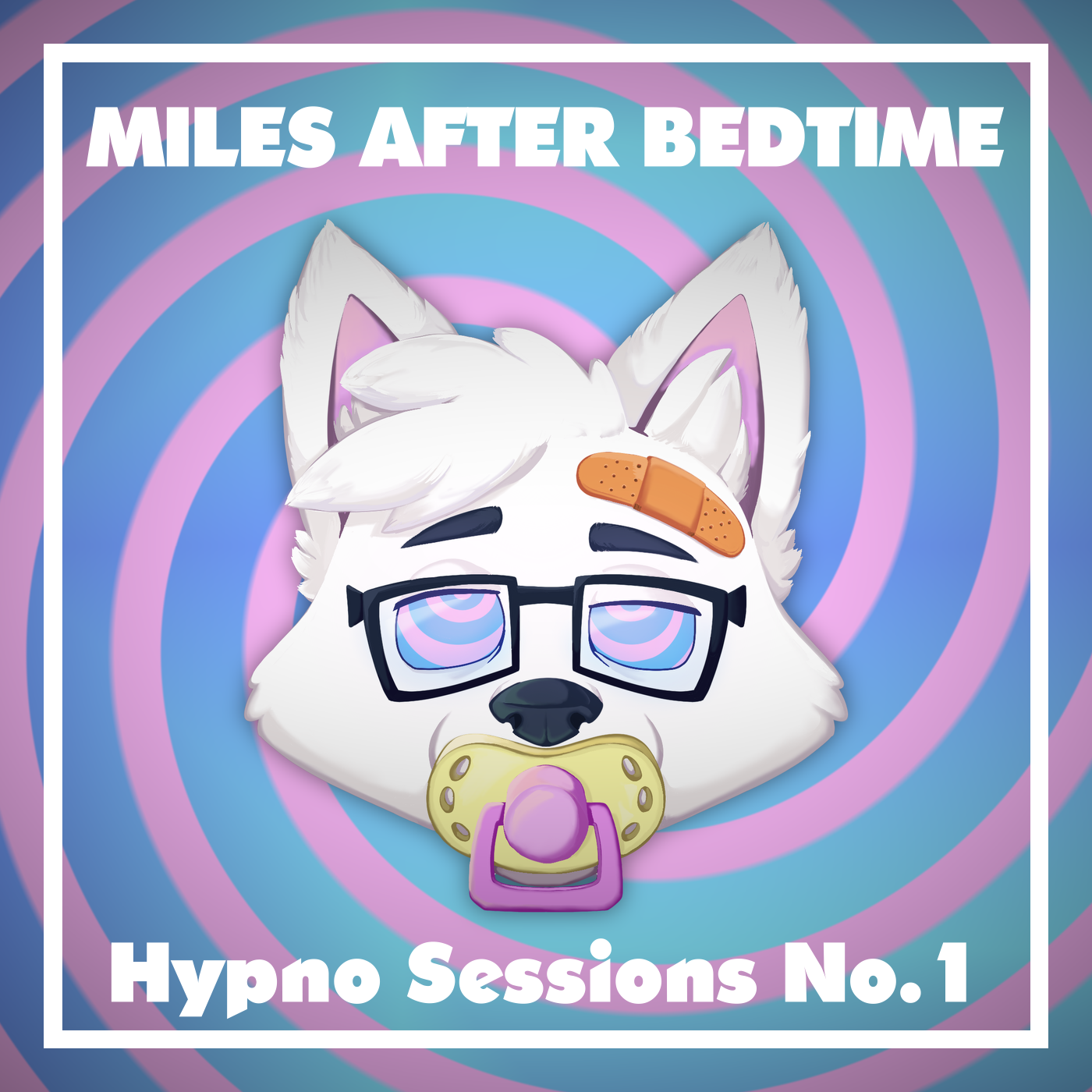 Hypno Sessions No. 1 by abbaxxter