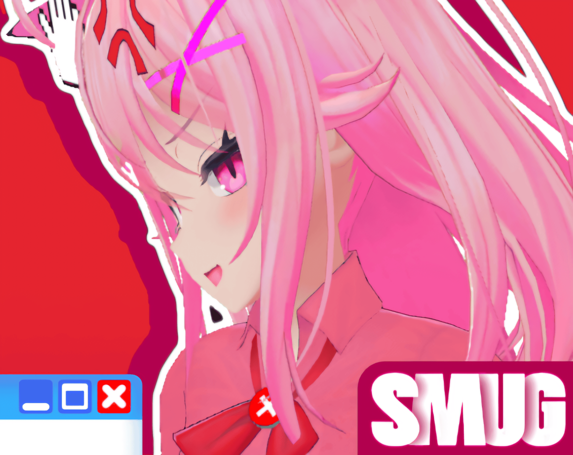 Smug AI (voice assistant) by Ovidiu Dendrino