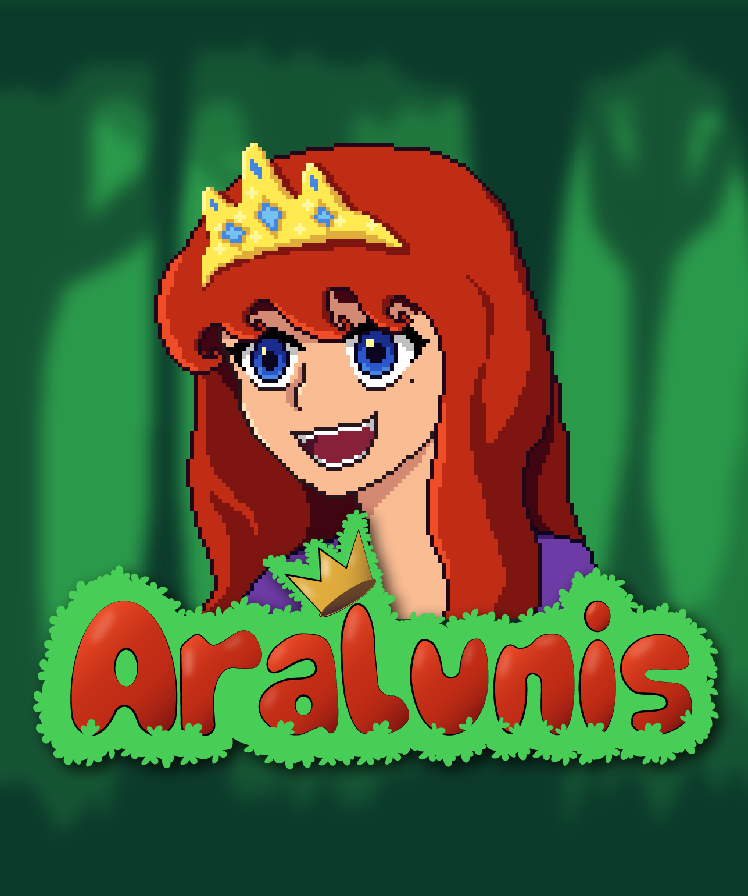 Aralunis by Thaliston, Nezashiron Games