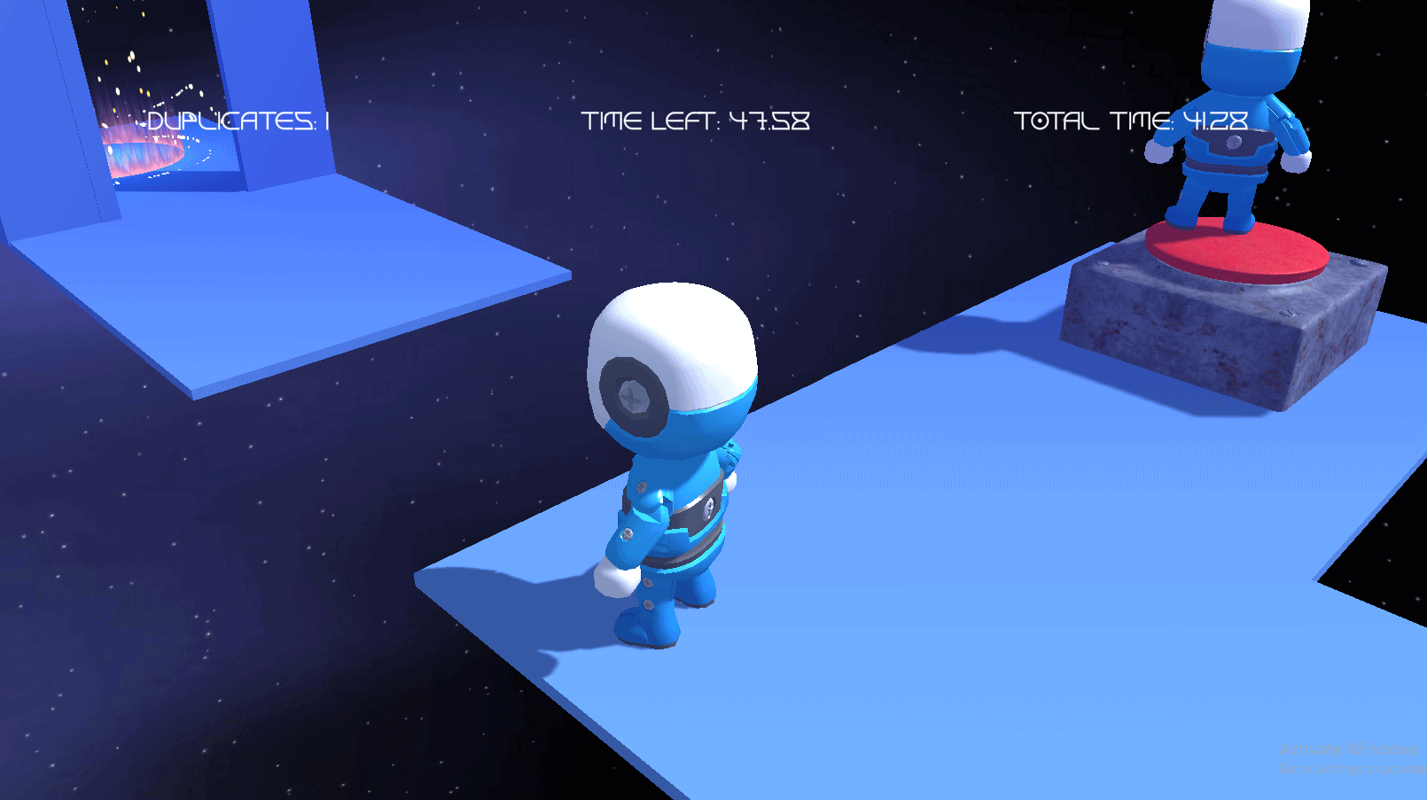 Record, Rewind, Repeat by logicandchaos