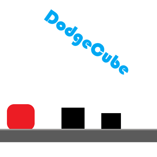 DodgeCube by BreakfastBoii