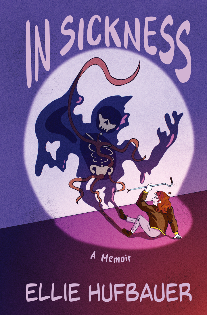 In Sickness by spyro-art