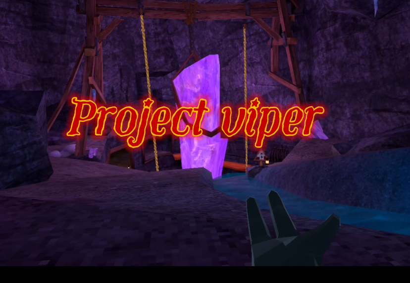 Project viper by Aaron47094