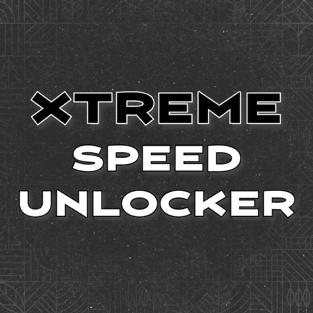 FS25 Xtreme Speed Unlocker by Falkkor