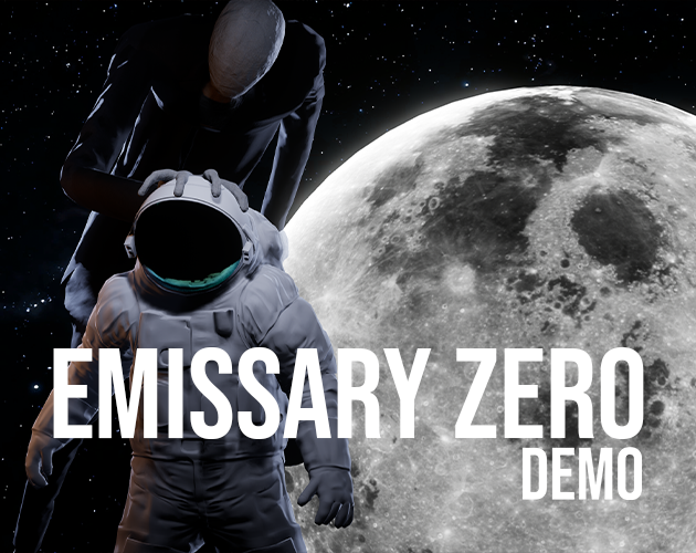 Emissary Zero (demo) by RoneVine
