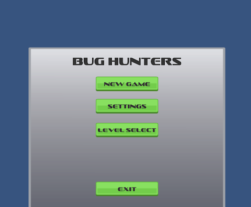 Bug Hunters By Maxn1210