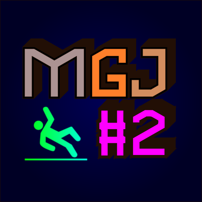 Meta Game Jam #2 - itch.io