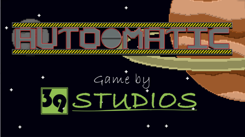 Auto-Matic by KoganDev