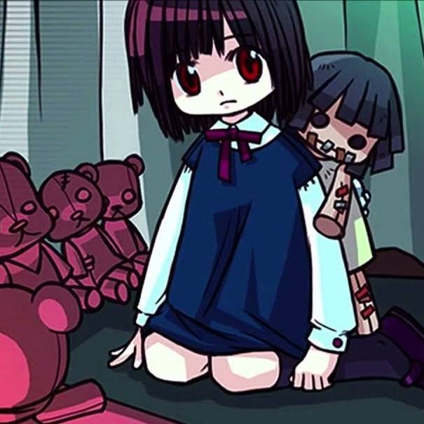 [Techmania Pattern] Seeker - M2U by nyanspark