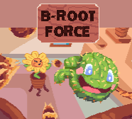 B-root force by JayusGamesStudio