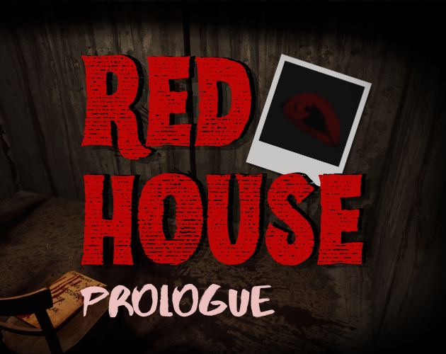 The Red House Prologue by Scratch Byte