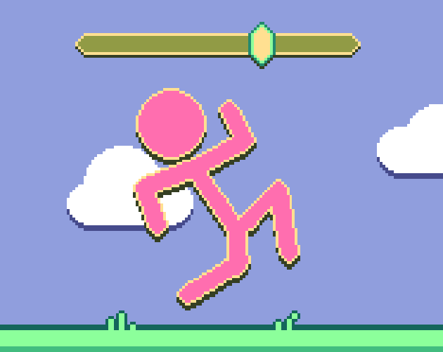 Expandable Platformer Controller 2D - Godot by Messy Bytes