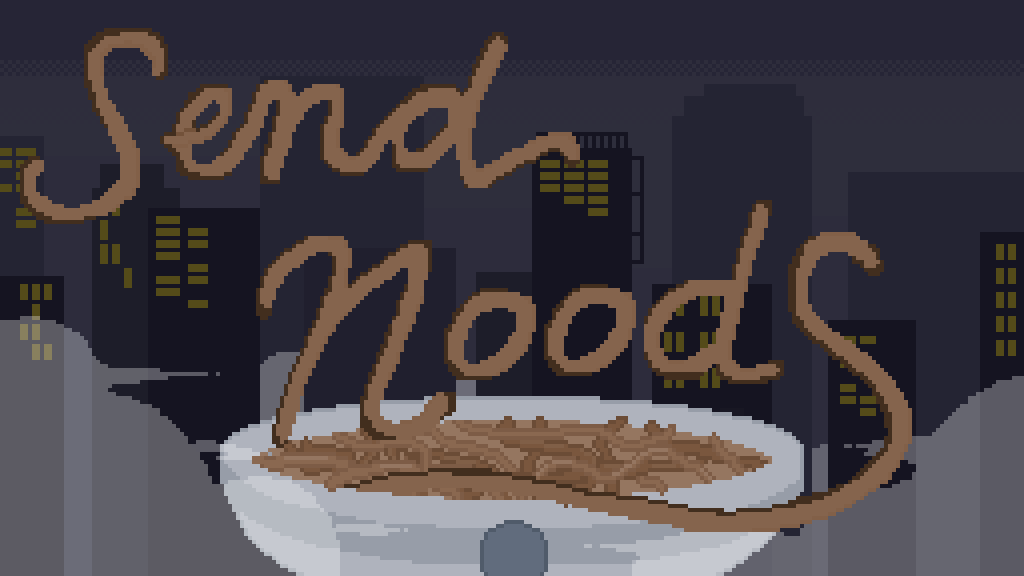 Send Noods by Nicole!