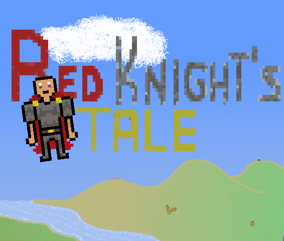Red Knight's Tale by Silent Orbit Games