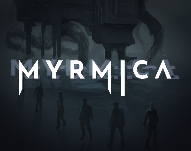 Myrmica by Paranoia Studios, Alakama, Nachete07, Chete, Carlos Chamizo Cano, Moonlight Mir ...