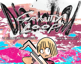 Gravity Loop #002 Special Edition by GRAVITY LOOP