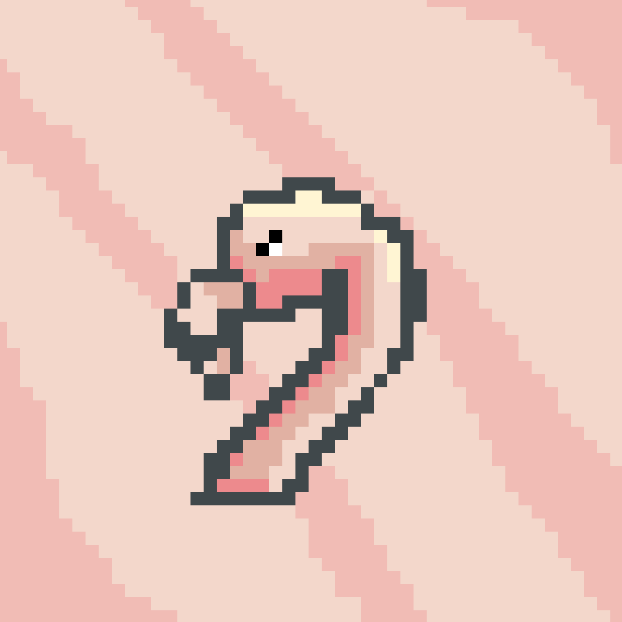 Flamingo : Fix Your Grammar by Haikaru