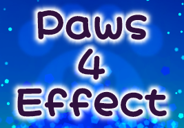 Devlog - Paws-4-Effect by Inkus Alters