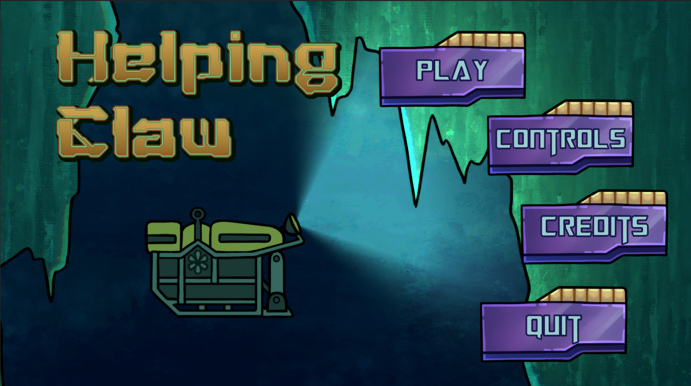 Helping Claw by tradeka22