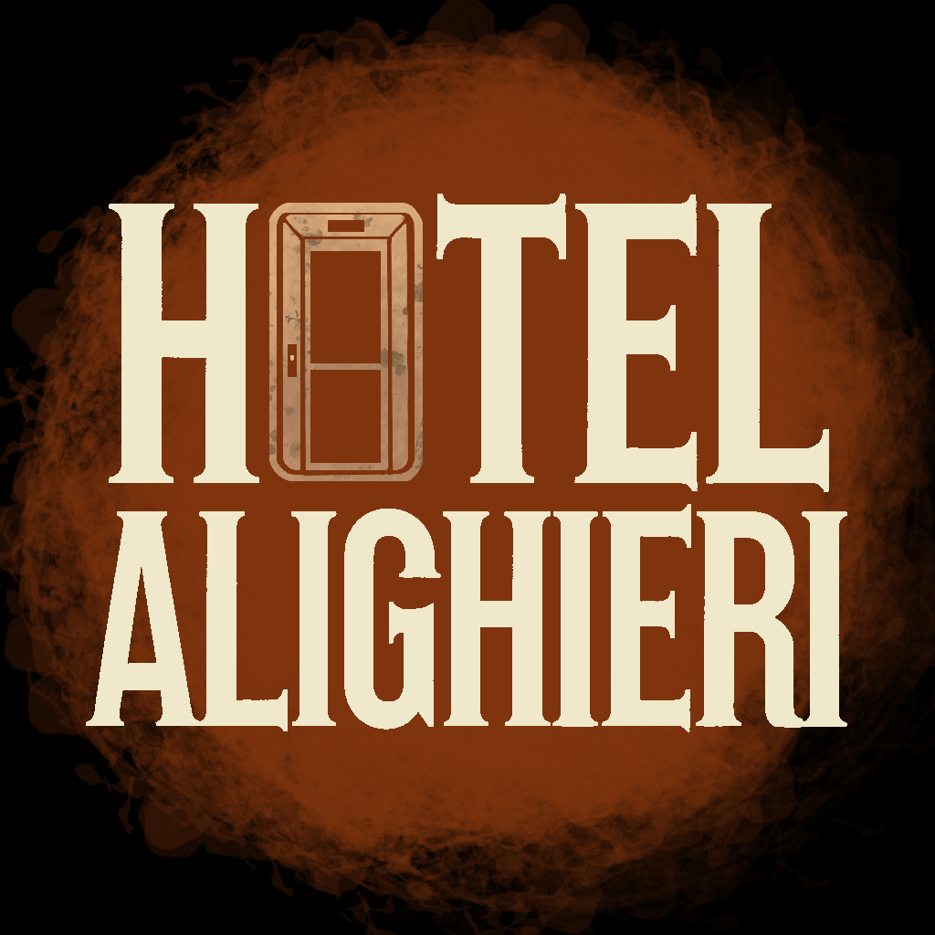 Hotel Alighieri Publicacíon de Alpha - itch.io