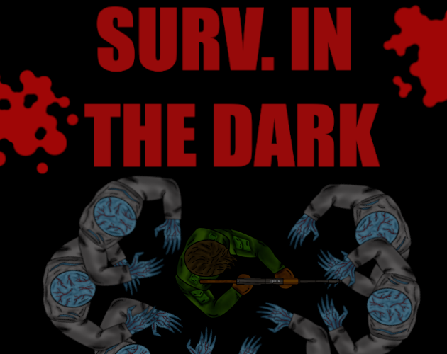 SURV. in The DARK by Skorpiot