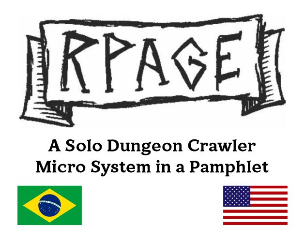 Rpage by Reaver Workshop