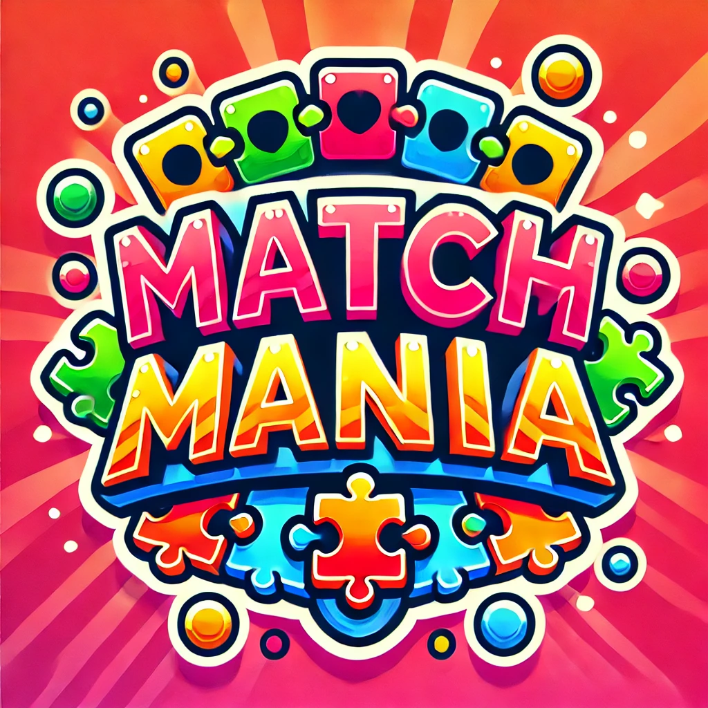 Match Mania by Nemes1s