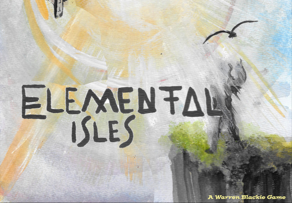 Elemental Isles by Scalesoft