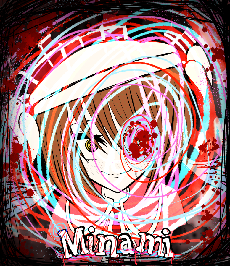 Minami is now in production! - itch.io