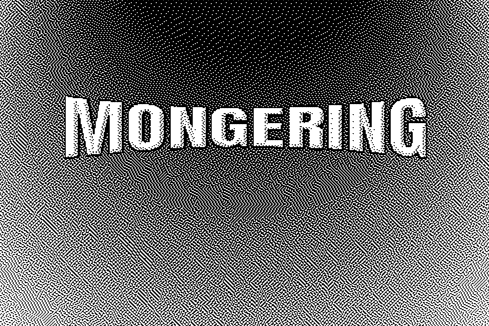 Mongering by wudarou for York 2300 - Alt Jam 2023 - Lab 3 - itch.io