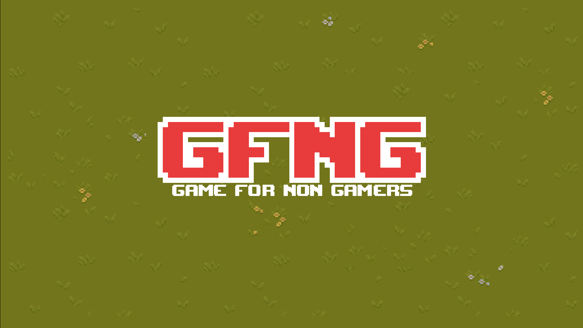 Game for non gamers by CaveirasMagras