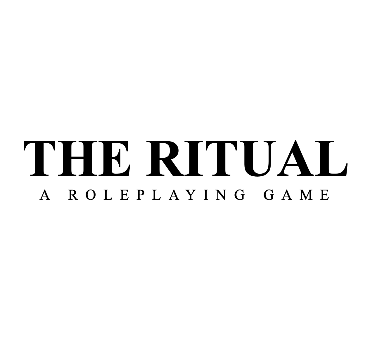 The Ritual by clyvinoir