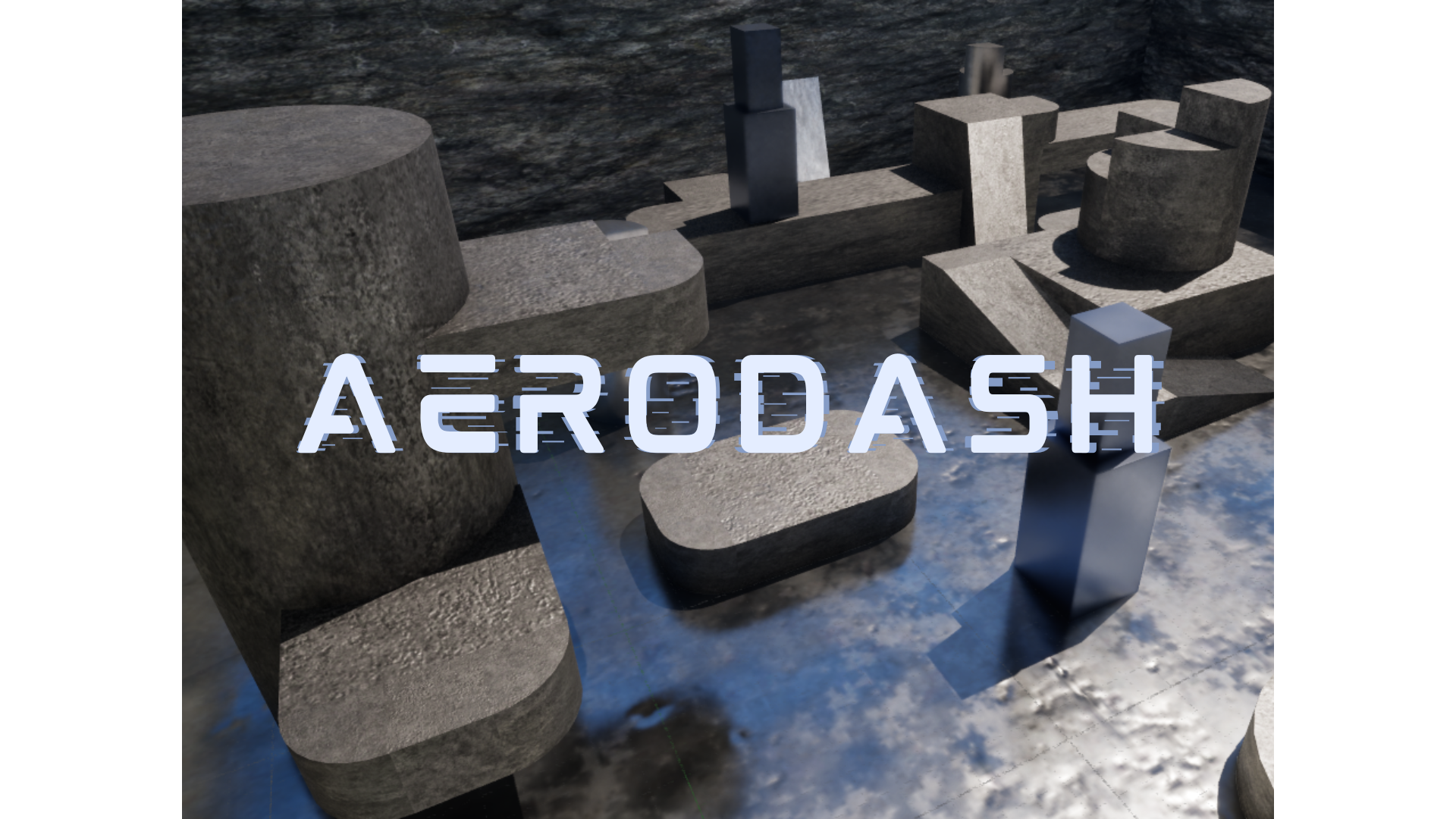 AeroDash by Jess Jakubik, genavevem