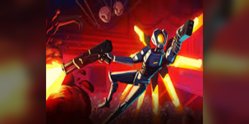 ULTRAKILL Act 5 by SplaatAndFriends