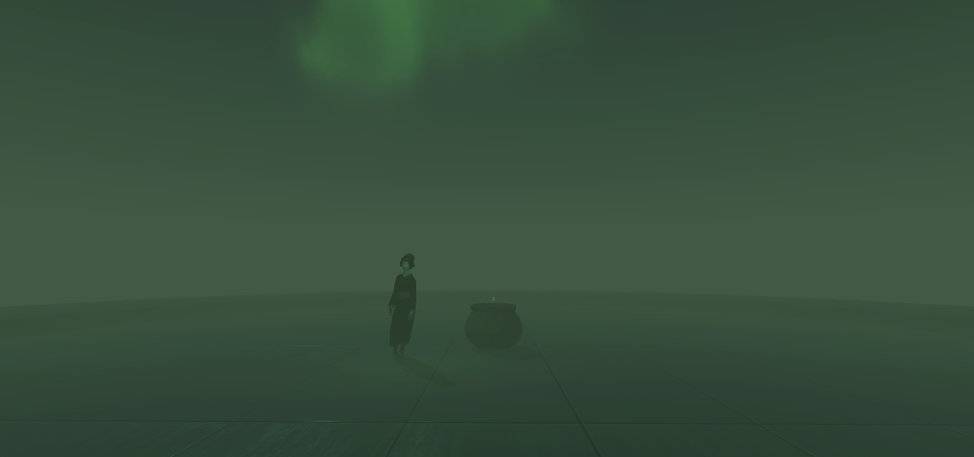 The Pandora's Riddles by erazub