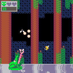 Frog Feast V1.0 by GooGroker