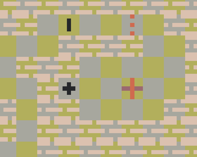 Stick Stack by Notan