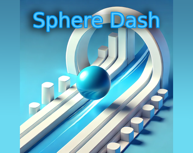 Sphere Dash by youssef_10